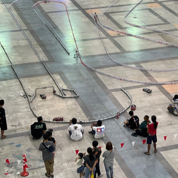 Photos at Zeer Rangsit (เซียร์ รังสิต) - ลำลูกกา, ปทุมธานี