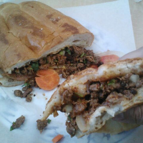 Tortas Chilangas Cd. Neza - Mexican Restaurant