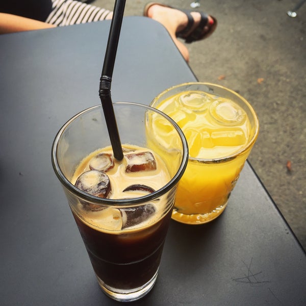 Photos at Vespa & Humla - Rodeløkka - Oslo, Oslo