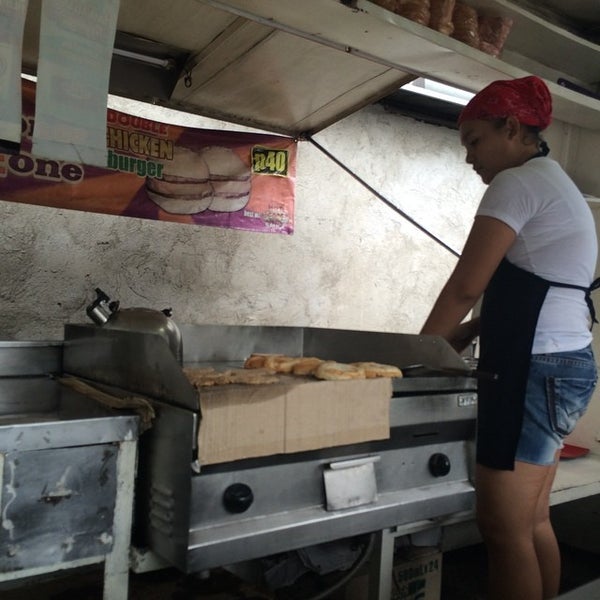 Dr. Jose P. Rizal Avenue - Poblacion - J P Rizal Ave