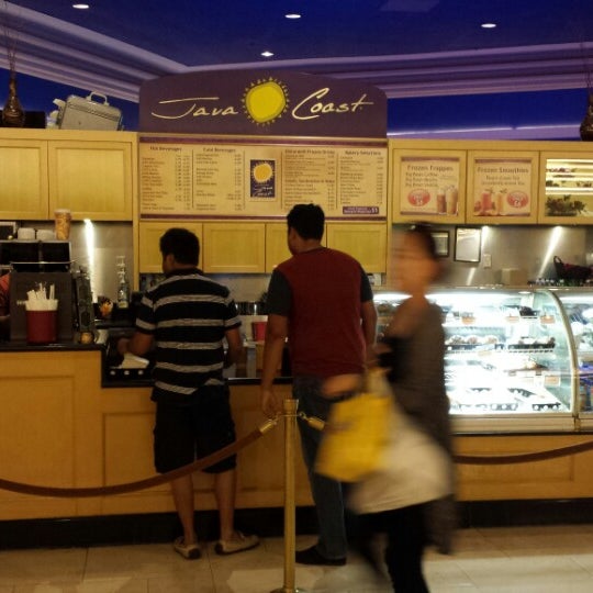 Java Coast - 1 tip from 248 visitors