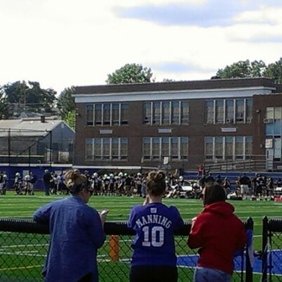 Photos at Wood-Ridge High School - High School