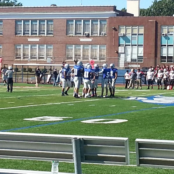 Photos at Wood-Ridge High School - High School