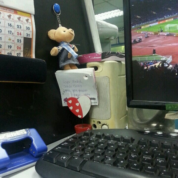 STX Precision (JB) Sdn Bhd - 41 visitors