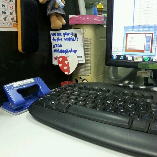 STX Precision (JB) Sdn Bhd - 41 visitors