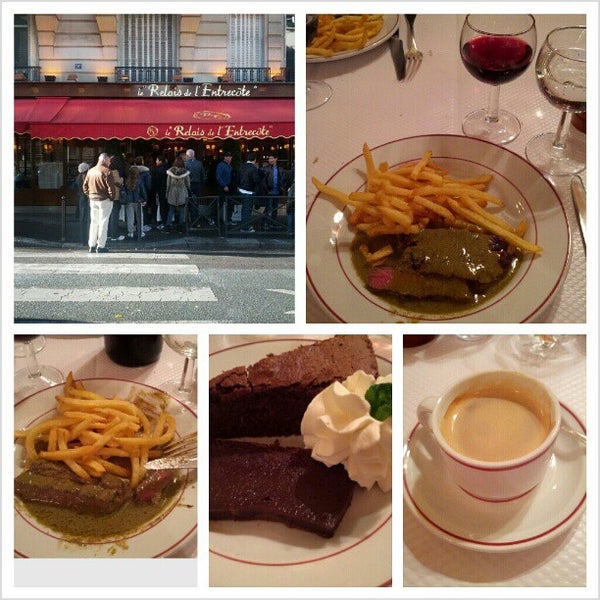Maison De L Entrecote Lyon 6 | Ventana Blog