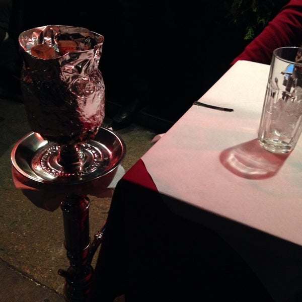 The Beauchamp (Now Closed) - Hookah Bar in Knightsbridge