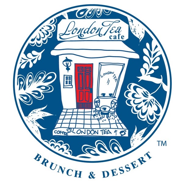 London Tea Cafe (Now Closed) - ลุมพินี - 31 Portico Building 2nd Fl ...