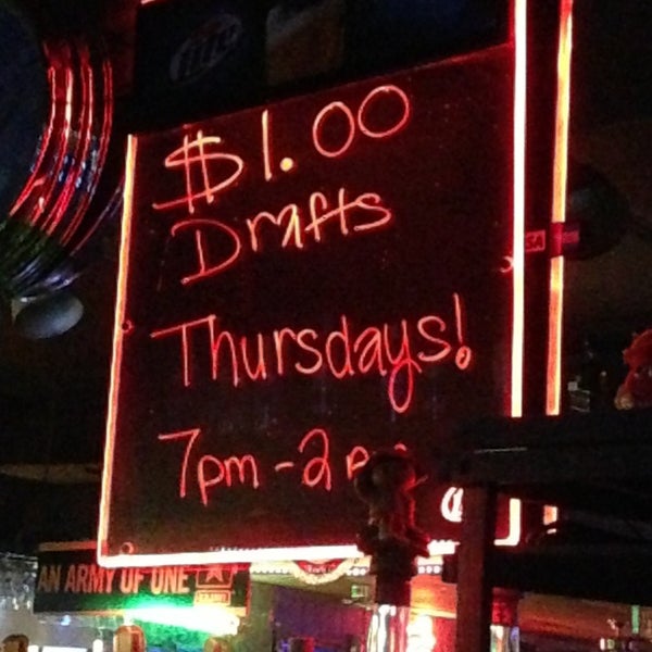 Duke's Tavern - Katy, TX