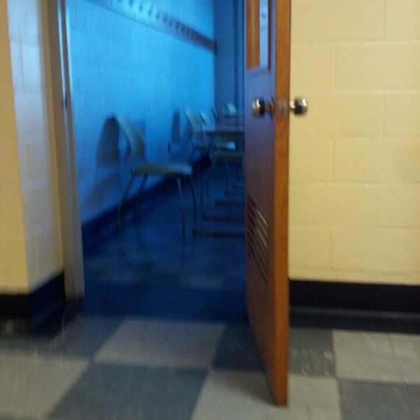 Payson Smith - Portland, ME