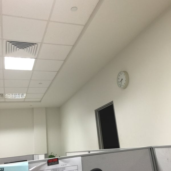 Airasia Security Department - KLIA 2