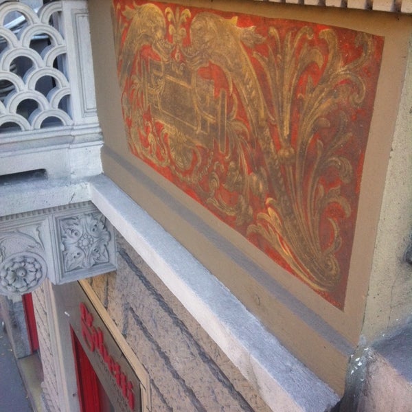 Via Carducci - Magenta - San Vittore - Via Giosuè Carducci