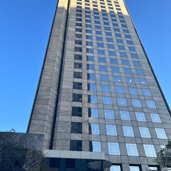 Cisco do Brasil - Office in São Paulo
