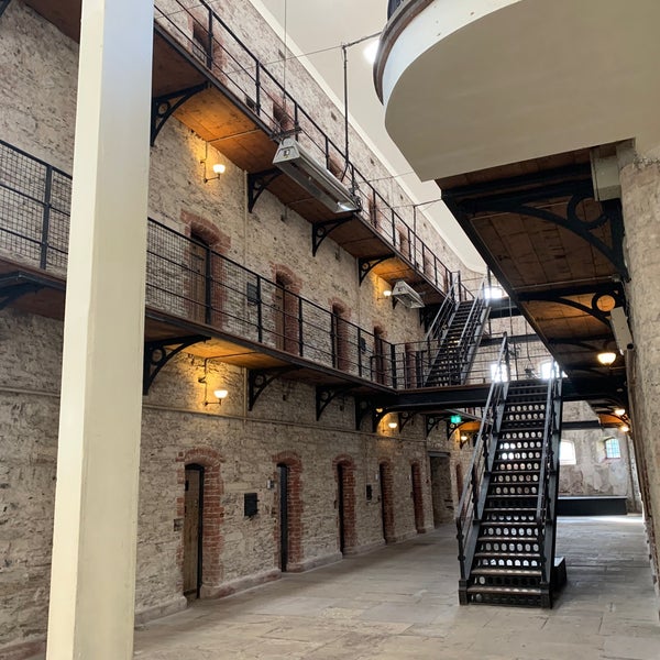 Cork City Gaol - 15 tips from 524 visitors