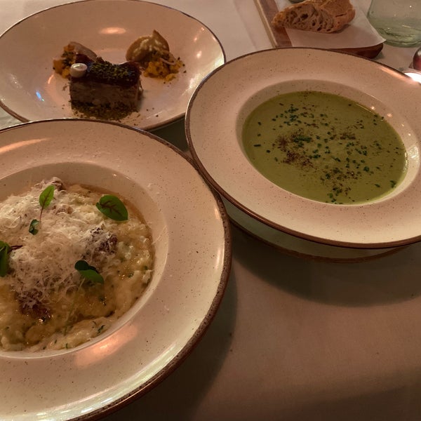 La Maison - French Restaurant in South-East Inner City