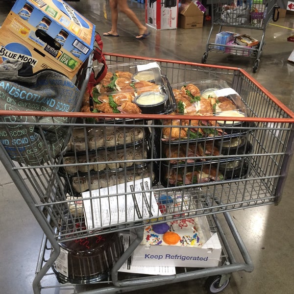 Photos at Costco - Redding, CA