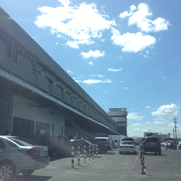 PAIR-PAGS Center - Pasay, Pasay City