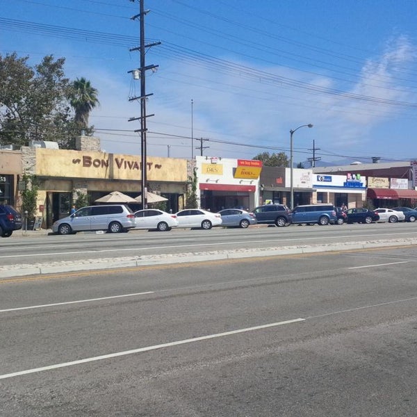 Atwater Village - 20 tips