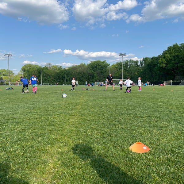 Photos at Manchester Meadows Sports Complex - 285 Mt Gallant Rd