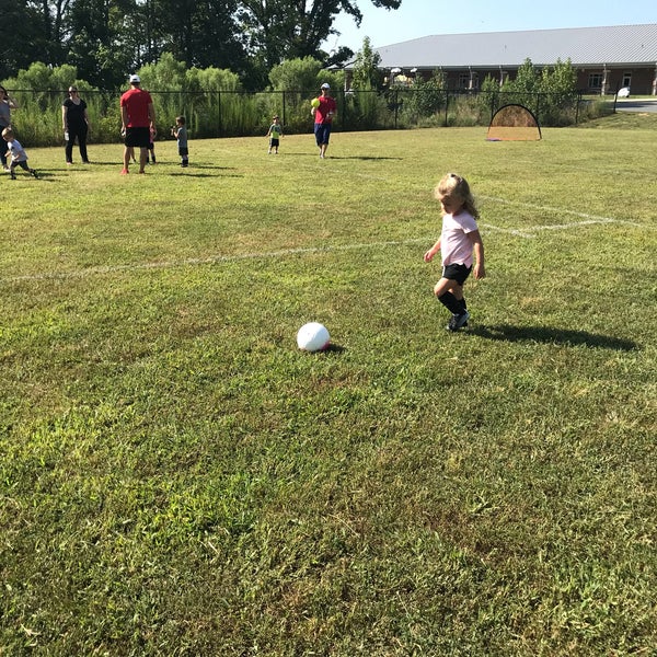 Doby's Bridge Park - Park in Fort Mill
