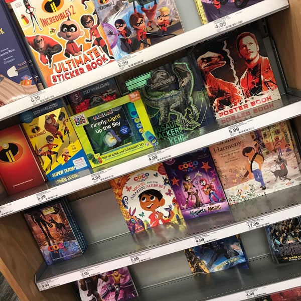 Target - Rock Hill, SC