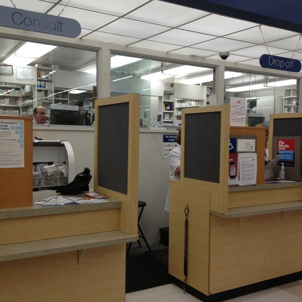 CVS pharmacy - 4 tips from 409 visitors