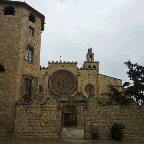 Photos at Monestir de Sant Cugat - Monastery in Sant Cugat del Vallès