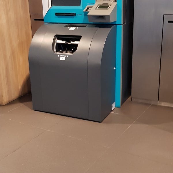 Bank Simpanan Nasional (BSN) - Bank in Miri