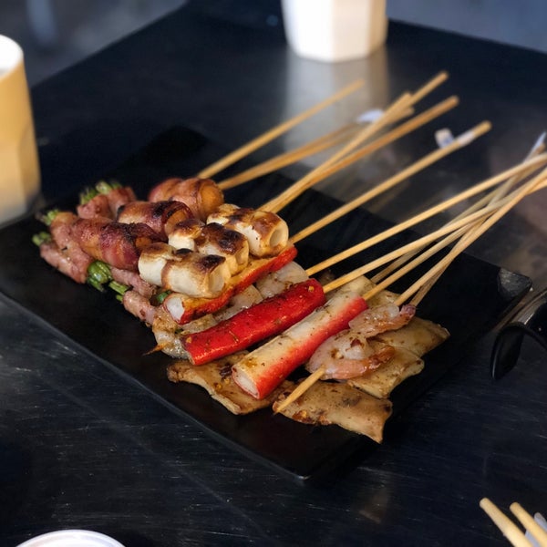 MALA Chinese BBQ - BBQ Joint