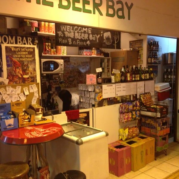 Photos at The Beer Bay - 26 tips from 727 visitors