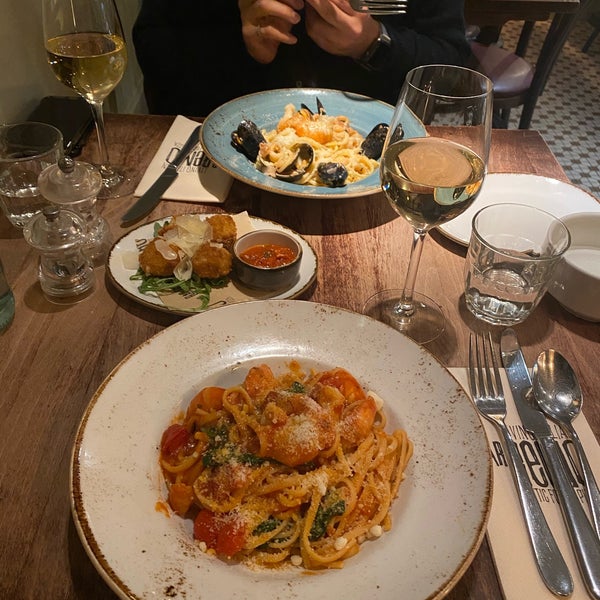 Bar Remo - Mayfair - 53 tips