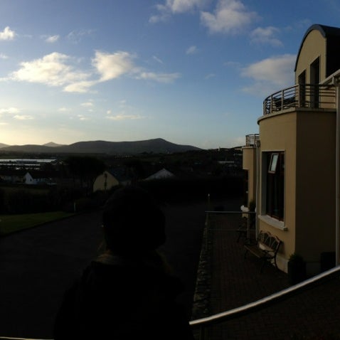 Greenmount House Dingle - 4 tips from 79 visitors