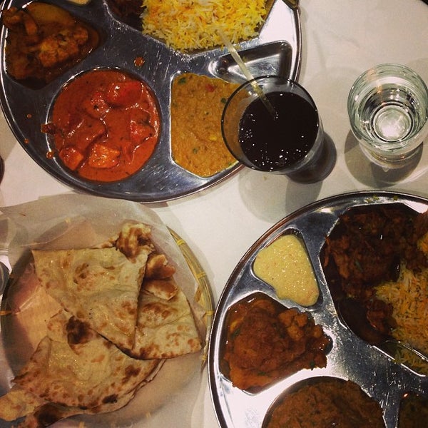 Banjara Indian Cuisine - 20 tips