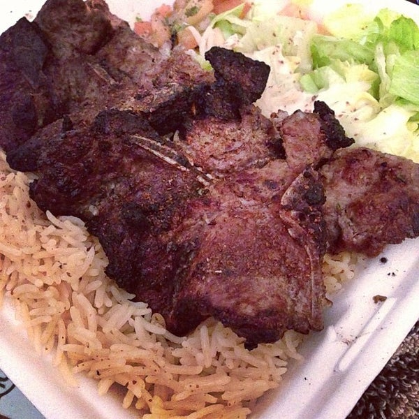 Bamiyan Kabob - 41 tips from 506 visitors