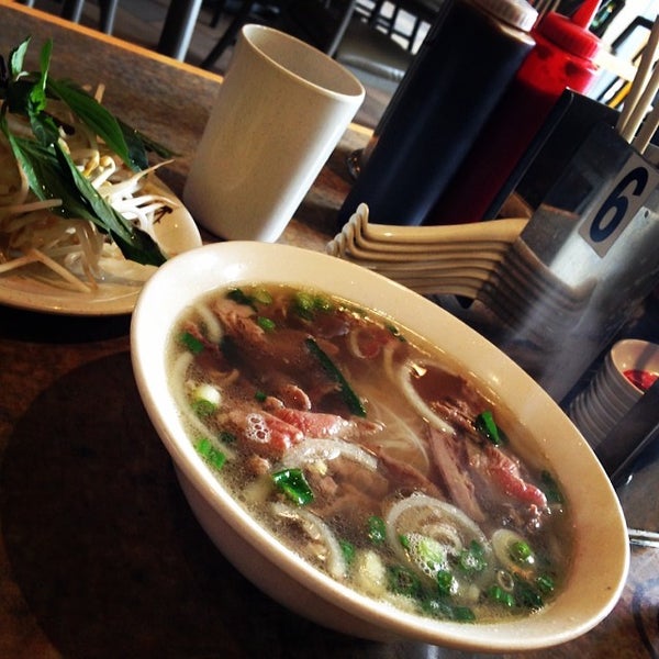 Pho Mi 89 - Meadowvale - 10 tips