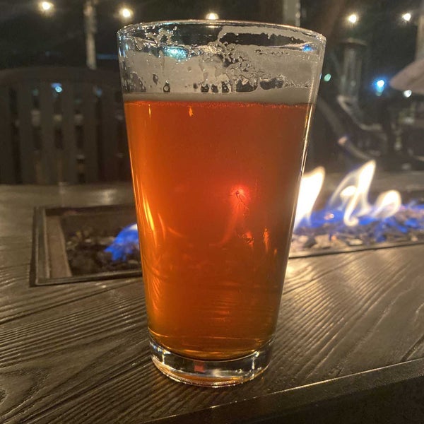 The Hemingway - Bar in Midland