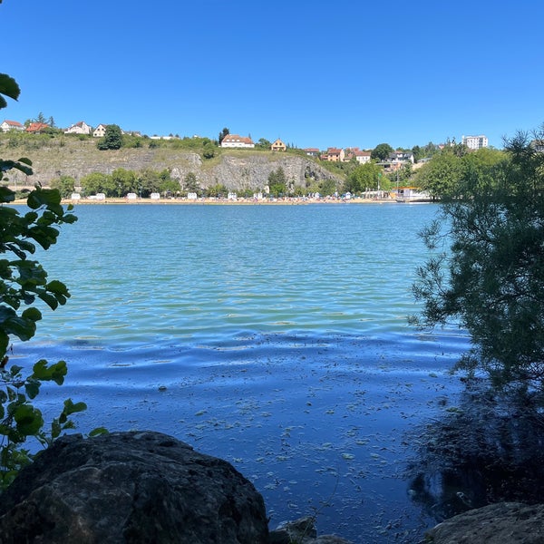 Lac Kir - 6 tips from 467 visitors