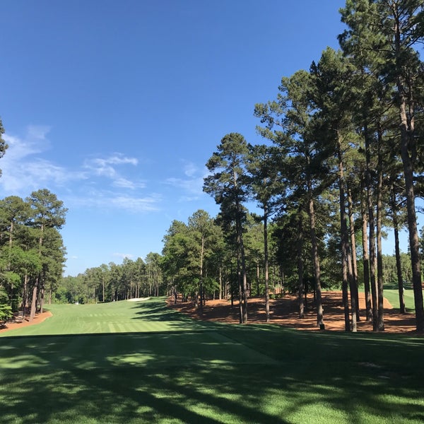 Sage Valley Golf Club - 5 tips