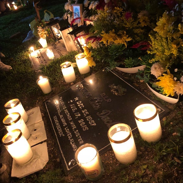 Celestial Meadows Memorial Garden - Cemetery in Minglanilla