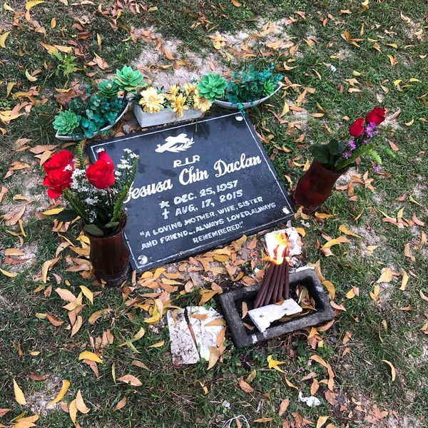 Celestial Meadows Memorial Garden - Cemetery in Minglanilla