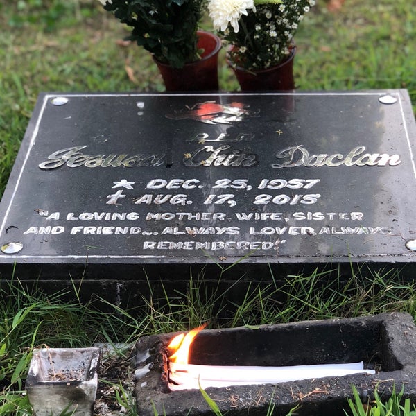 Celestial Meadows Memorial Garden - Cemetery in Minglanilla