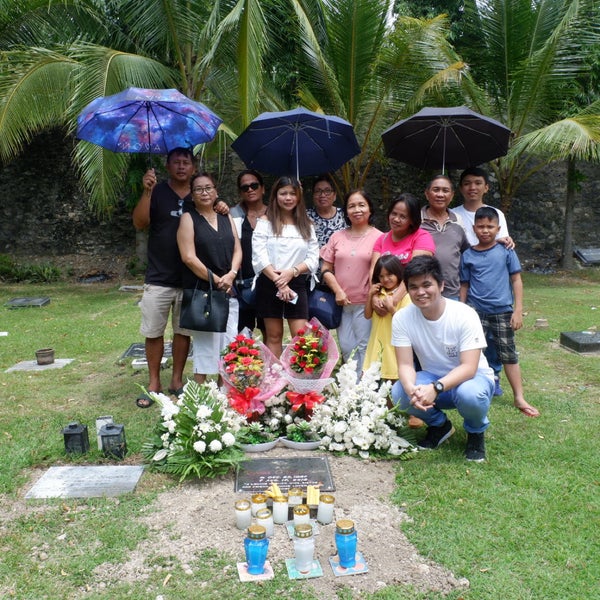 Celestial Meadows Memorial Garden - Cemetery in Minglanilla
