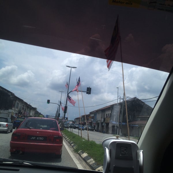 Padang Rengas - 10 tips from 2373 visitors