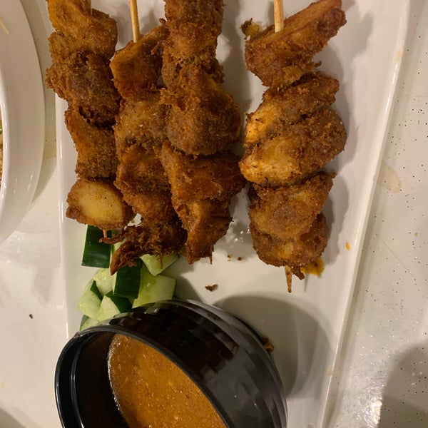 D'life Signature - Vegan and Vegetarian Restaurant in Singapore