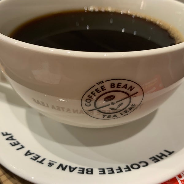 The Coffee Bean & Tea Leaf - Ang Mo Kio - 26 tips from 1753 visitors