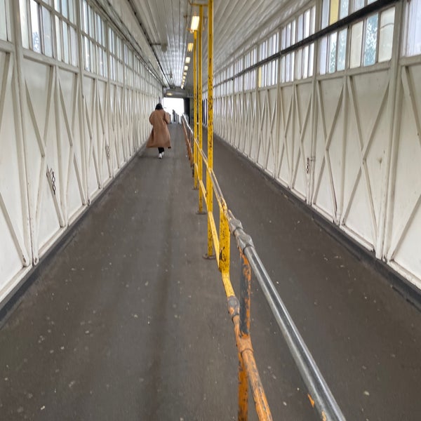 Upney London Underground Station - Metro Station in Barking