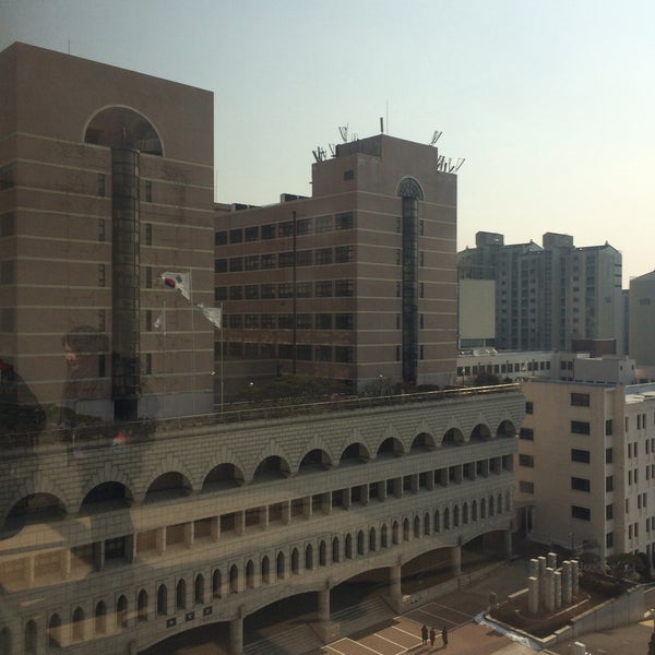 Sungshin Women's University