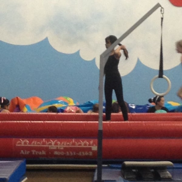 Roach Gymnastics & Cheer - Sumner, WA