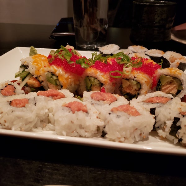 Photos at Sushi Muramoto - Madison, WI