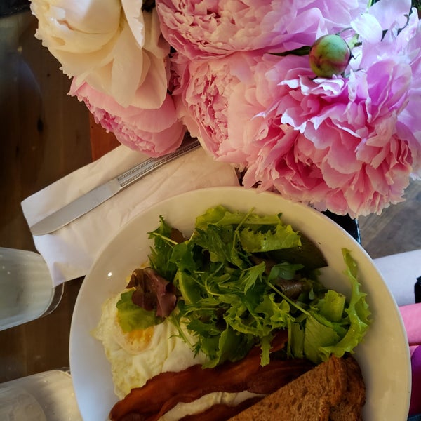 Photos at Marigold Kitchen - Café in Madison
